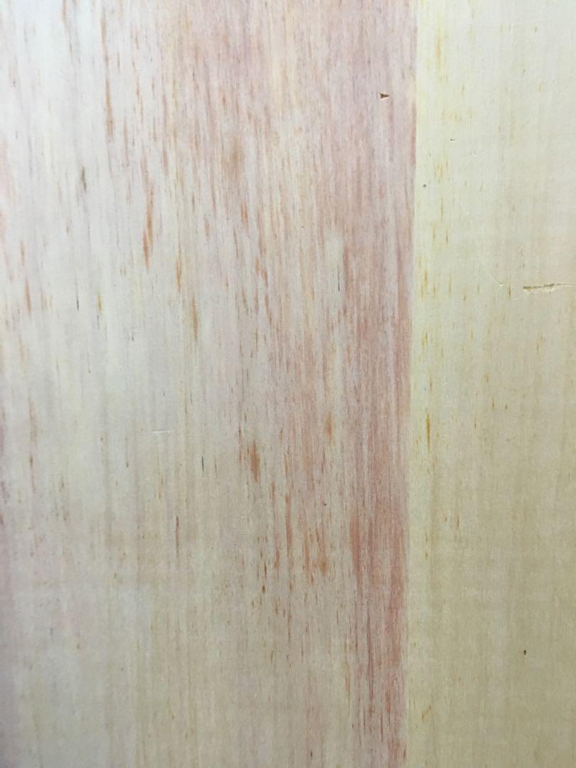 Jelutong Wood Plank, Hobbies & Toys, Stationery & Craft, Craft Supplies ...