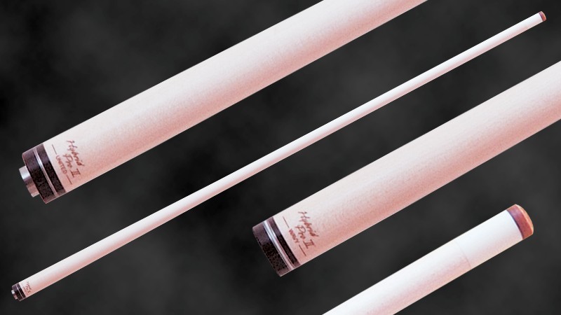 Mezz Hybrid Pro 2 shaft, Sports Equipment, Sports & Games, Billiards ...