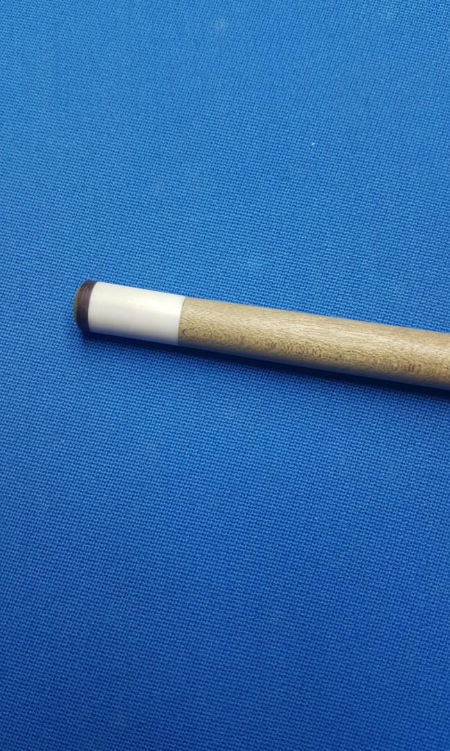 Mezz Hybrid Pro 2 shaft, Sports Equipment, Sports & Games, Billiards ...