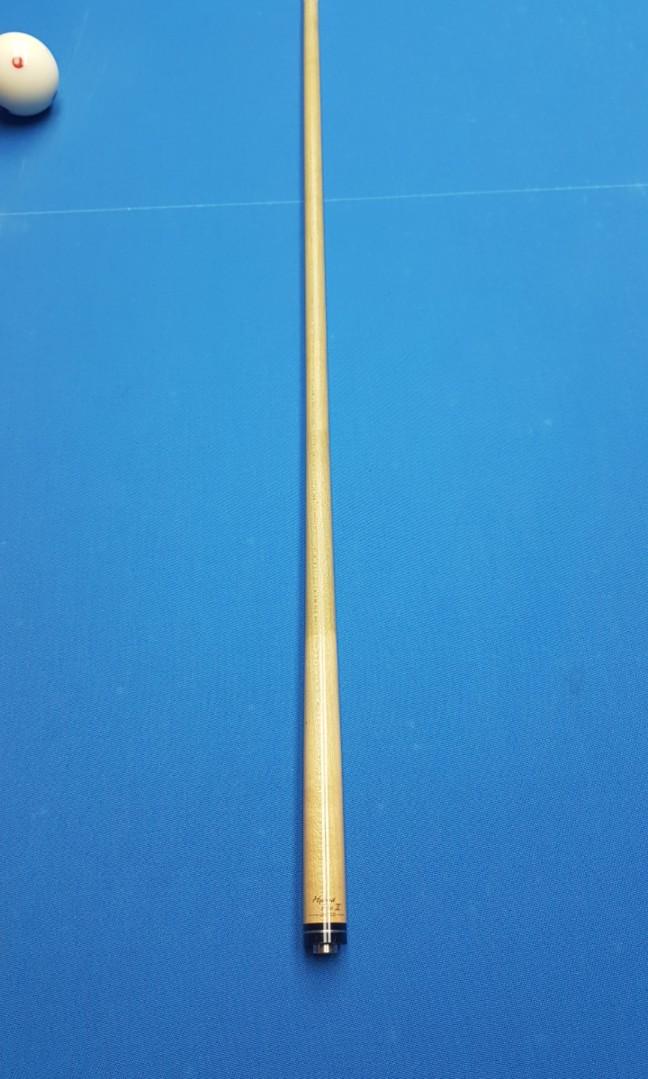 Mezz Hybrid Pro 2 shaft, Sports Equipment, Sports & Games, Billiards ...