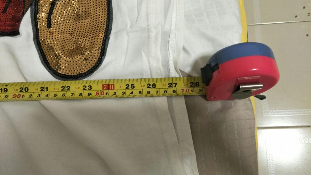 Mickey Mouse blink blink, Women's Fashion, Tops, Other Tops on Carousell