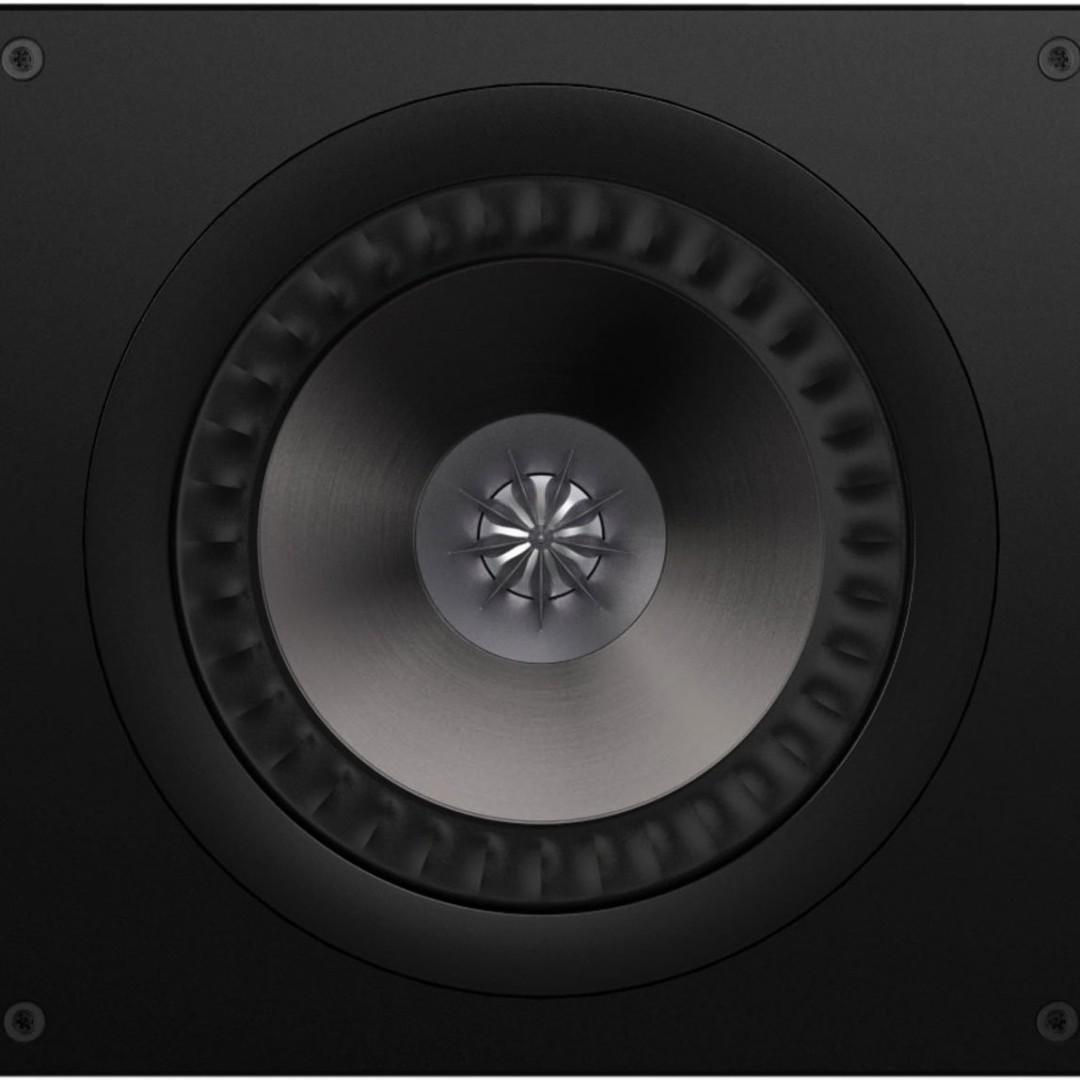 Mint KEF Q600c huge center speakers, Audio, Soundbars, Speakers ...
