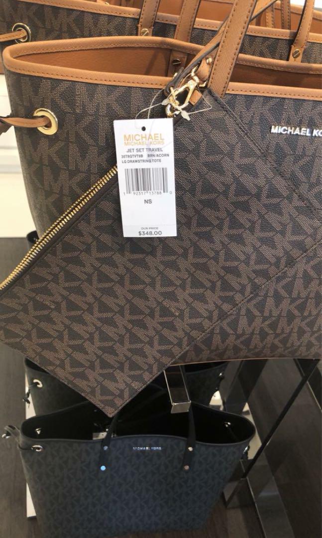 MK Original Bag From US (SET), Women's Fashion, Bags & Wallets, Cross ...