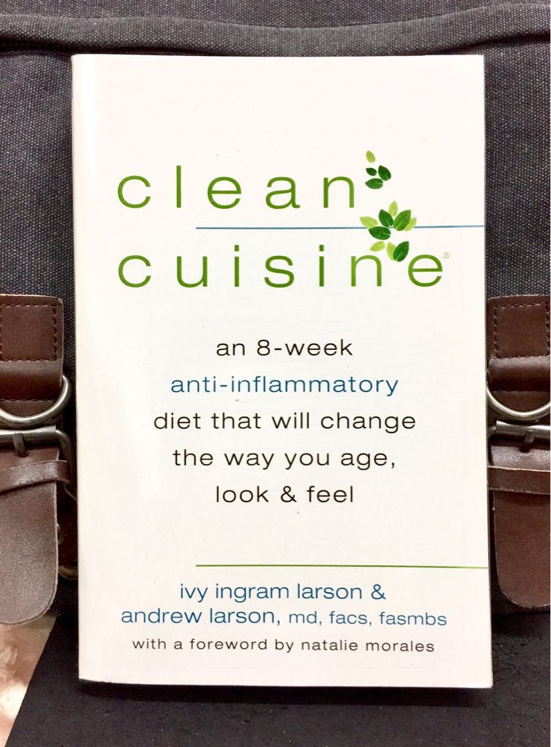 《Preloved Paperback + How To Change Your Body - Inside And Out》Ivy Larson & Andrew Larson ...