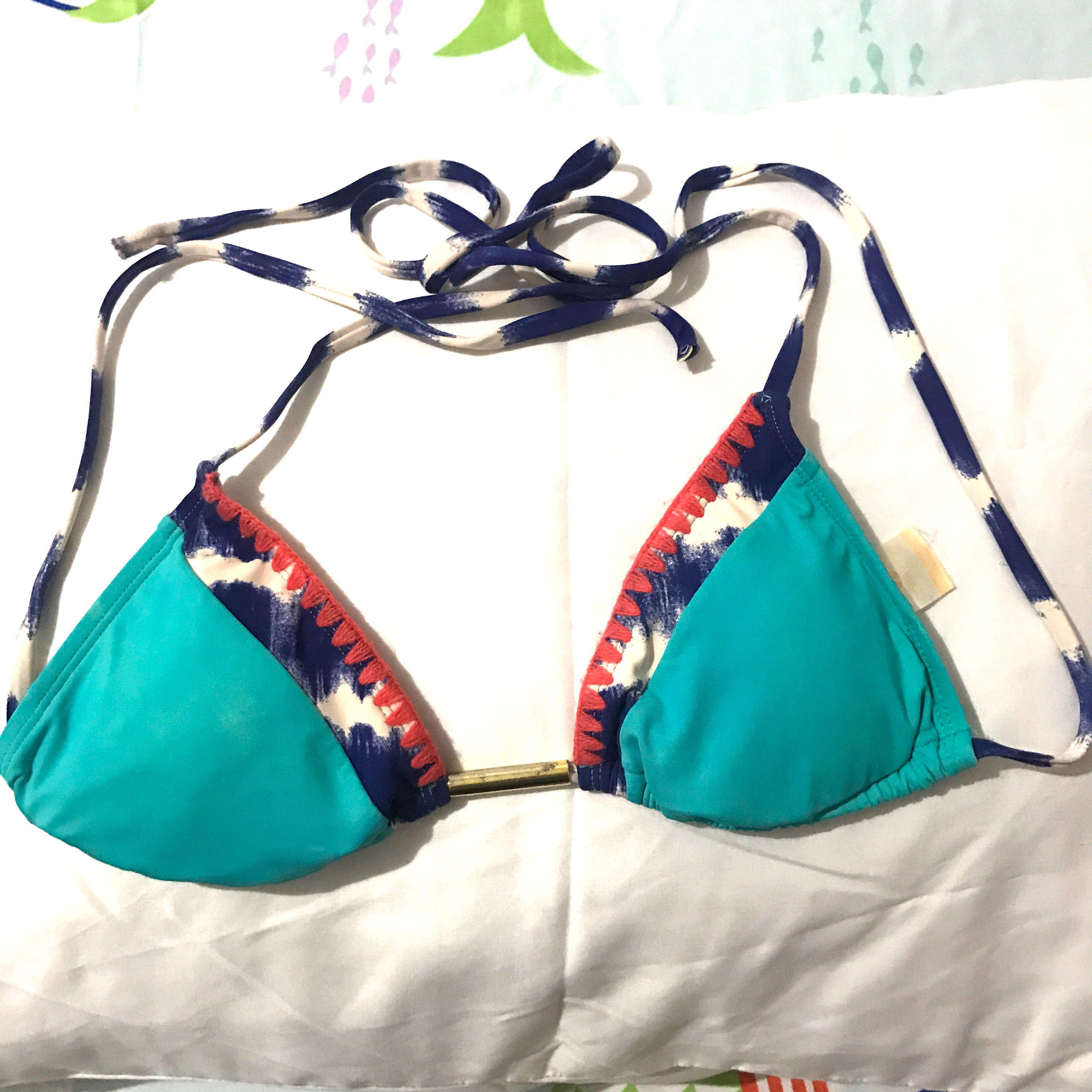 Nothing but H2o Swimsuit Top, Women's Fashion, Tops, Others Tops on ...