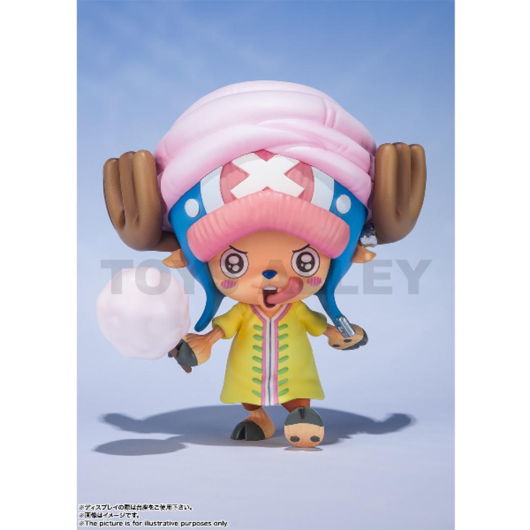 [Preorder] FiguartsZERO One Piece Tony Tony Chopper A Whole Cake Island ...