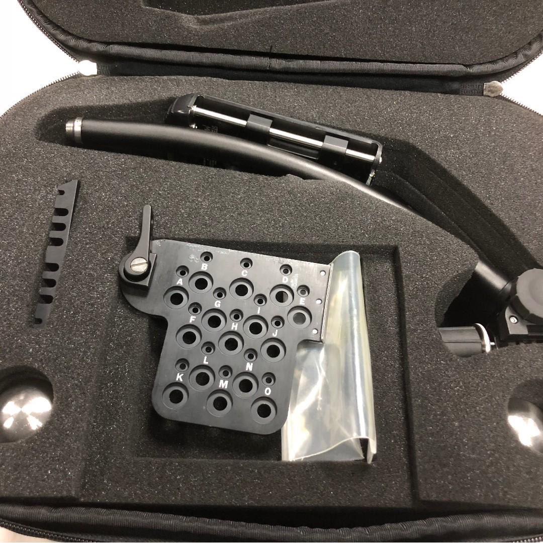 Steadicam Merlin 2 Camera Stabilizing System, Photography, Video ...