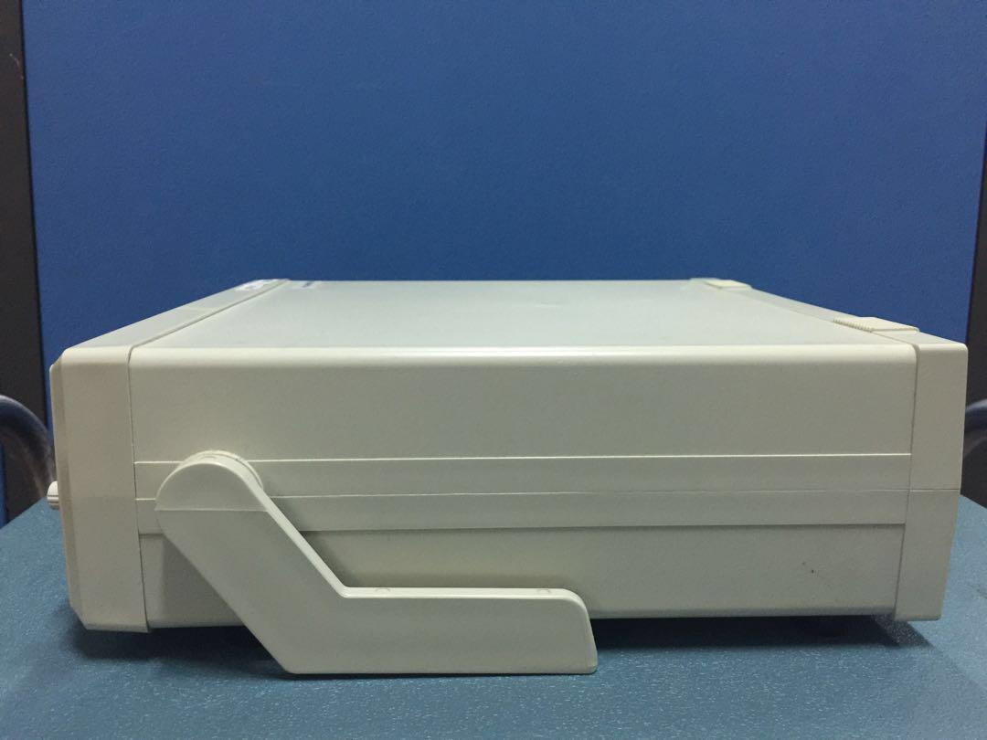 EZ FG-7005C 5MHz Sweep/Function Generator with Frequency Counter or ...