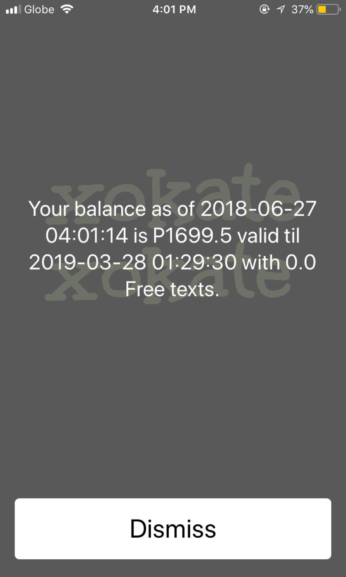 Globe Touch Mobile (TM) Discounted Prepaid Load, Tickets & Vouchers ...