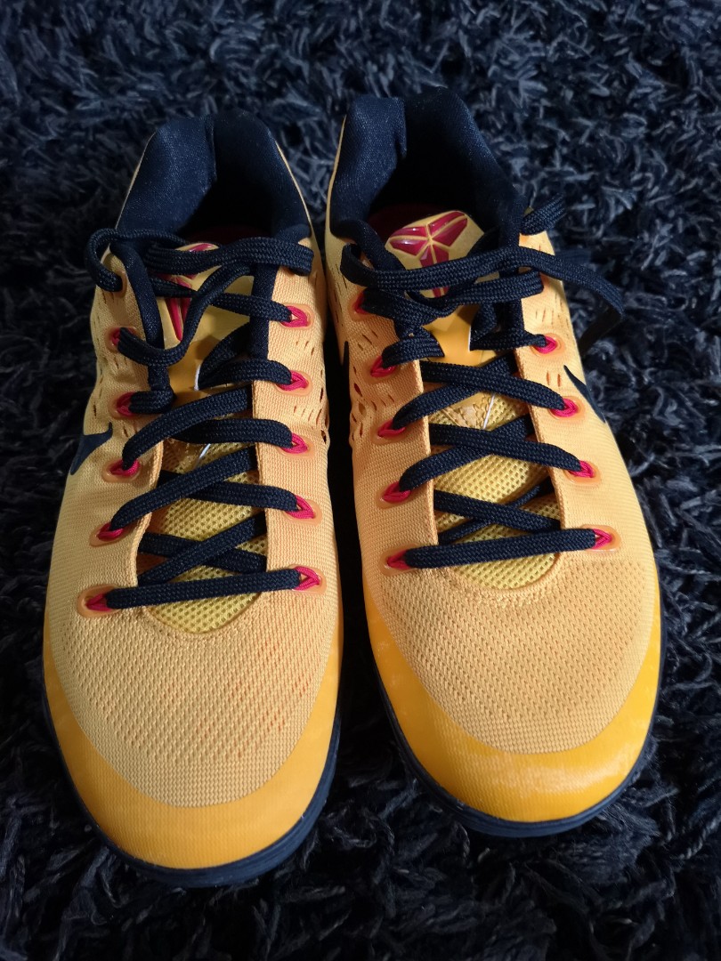 Kobe Jetli, Men's Fashion, Footwear, Sneakers on Carousell