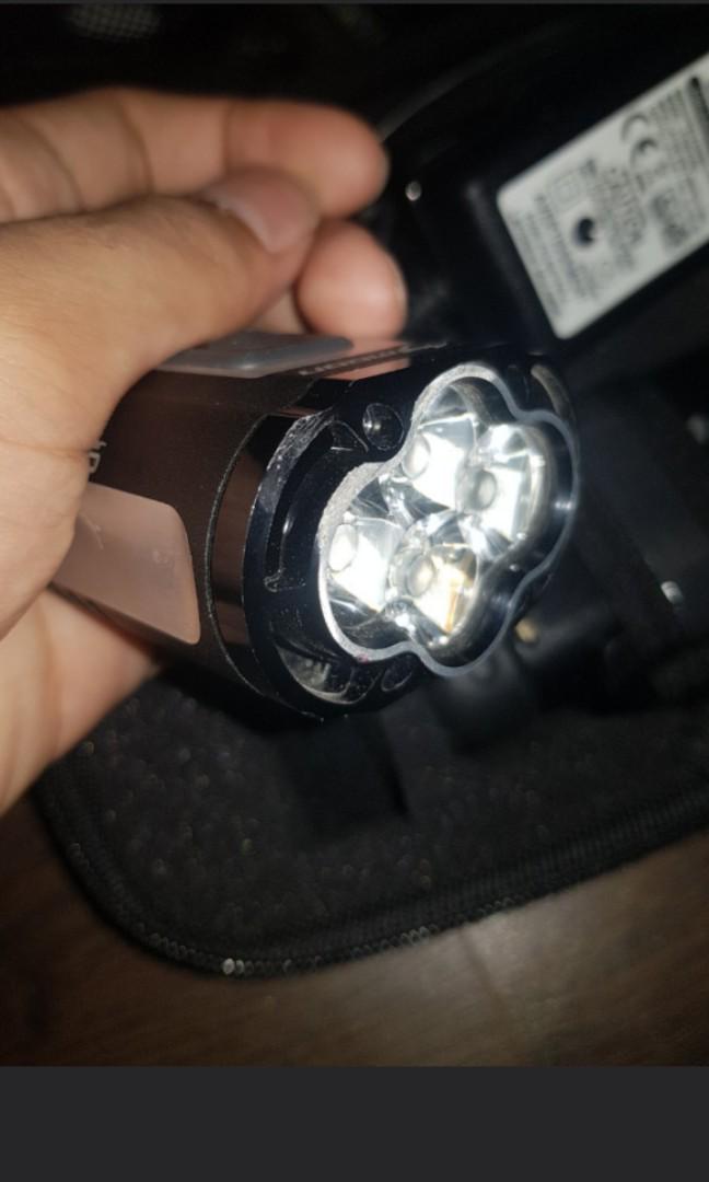 Moon light xp 2500, Sports Equipment, PMDs, E-Scooters & E-Bikes, E ...