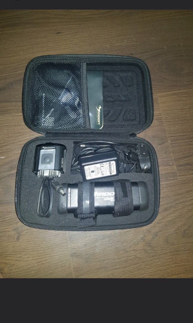 Moon light xp 2500, Sports Equipment, PMDs, E-Scooters & E-Bikes, E ...