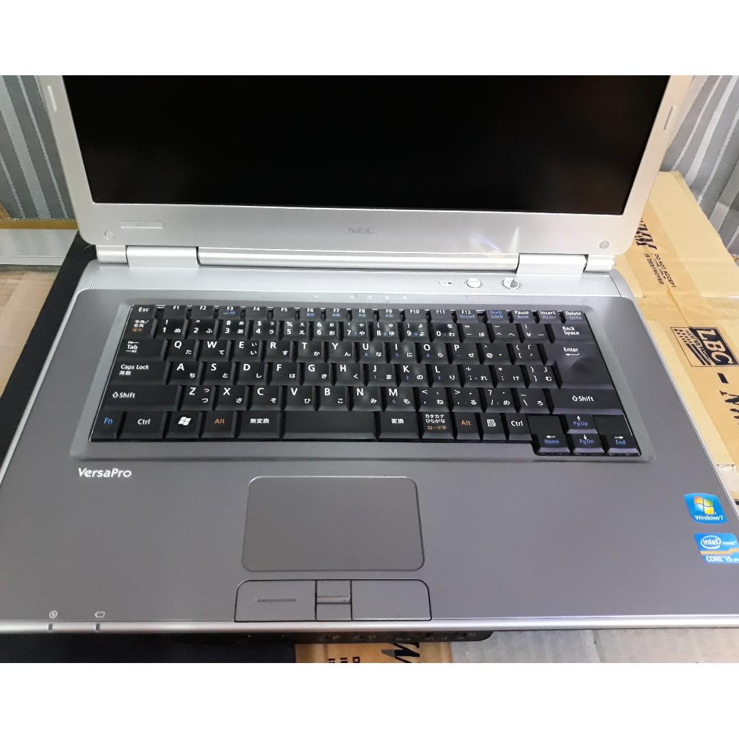 NEC Core i5 processor 2nd generation 15 inches super sale, Computers ...