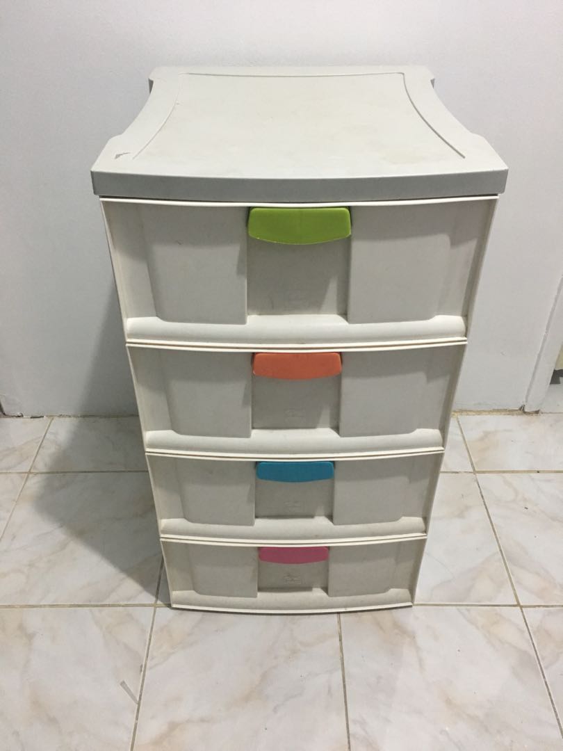 Orocan cabinet small store