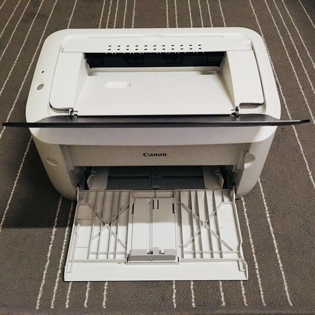 Printer Canon - Image Class LBP6030, Computers & Tech, Printers ...