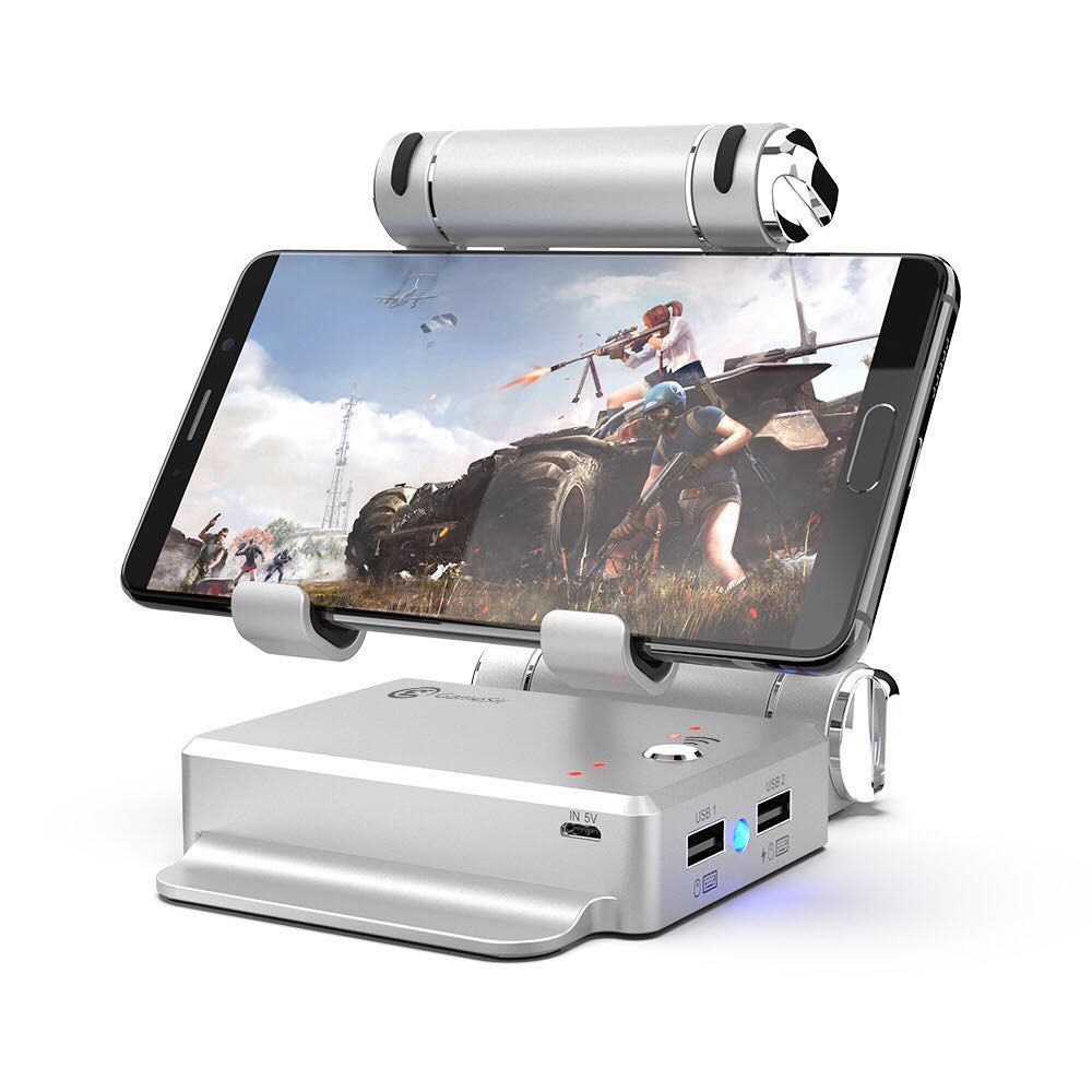 PUBG ROS phone converter, Mobile Phones & Gadgets, Mobile & Gadget ...
