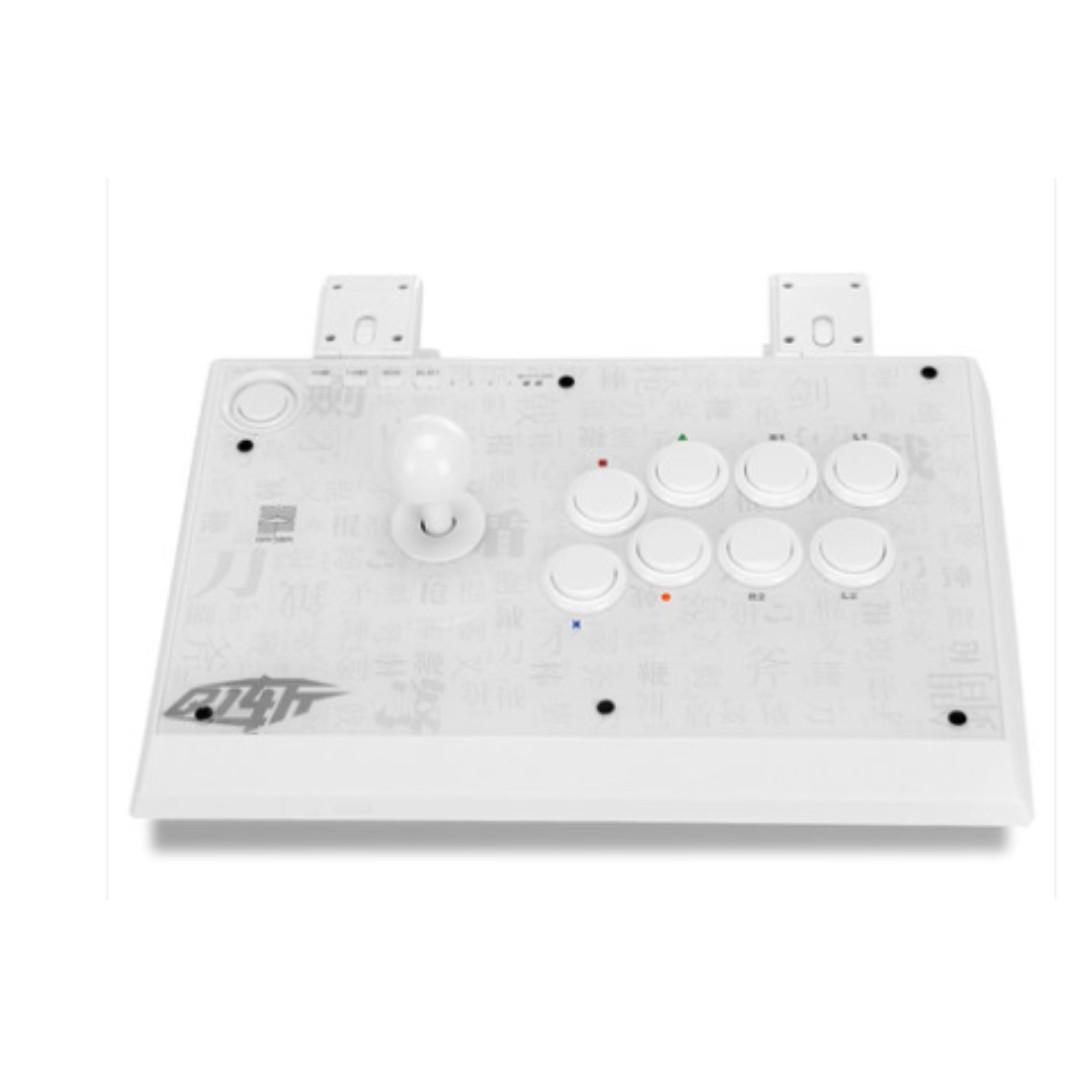 Ps4 PC gaming Joystick 2018 Street Fighter Tekken KOF Preorder, Toys ...