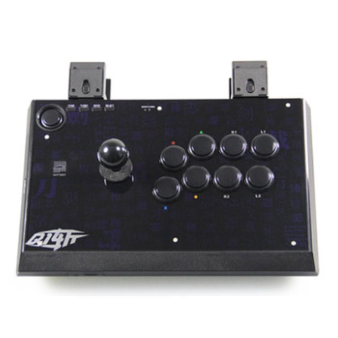 Ps4 PC gaming Joystick 2018 Street Fighter Tekken KOF Preorder, Toys ...