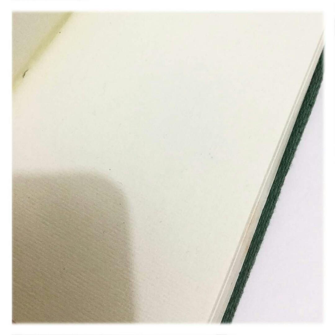 Rope Notebook (textured paper), Hobbies & Toys, Stationary & Craft ...