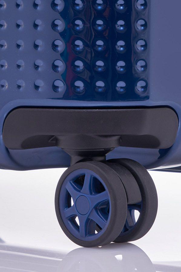 SAMSONITE Pixelon 行李箱 69厘米／25吋, 興趣及遊戲, 旅行, 旅遊 - 旅行必需品及用品 - Carousell