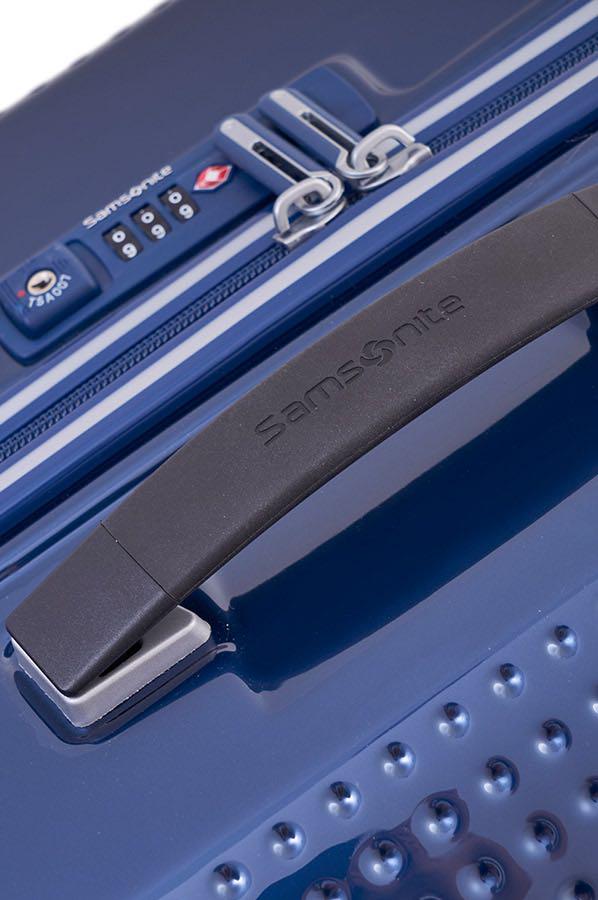 SAMSONITE Pixelon 行李箱 69厘米／25吋, 興趣及遊戲, 旅行, 旅遊 - 旅行必需品及用品 - Carousell