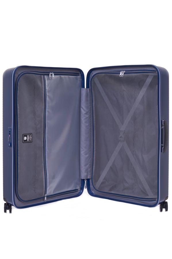 SAMSONITE Pixelon 行李箱 69厘米／25吋, 興趣及遊戲, 旅行, 旅遊 - 旅行必需品及用品 - Carousell