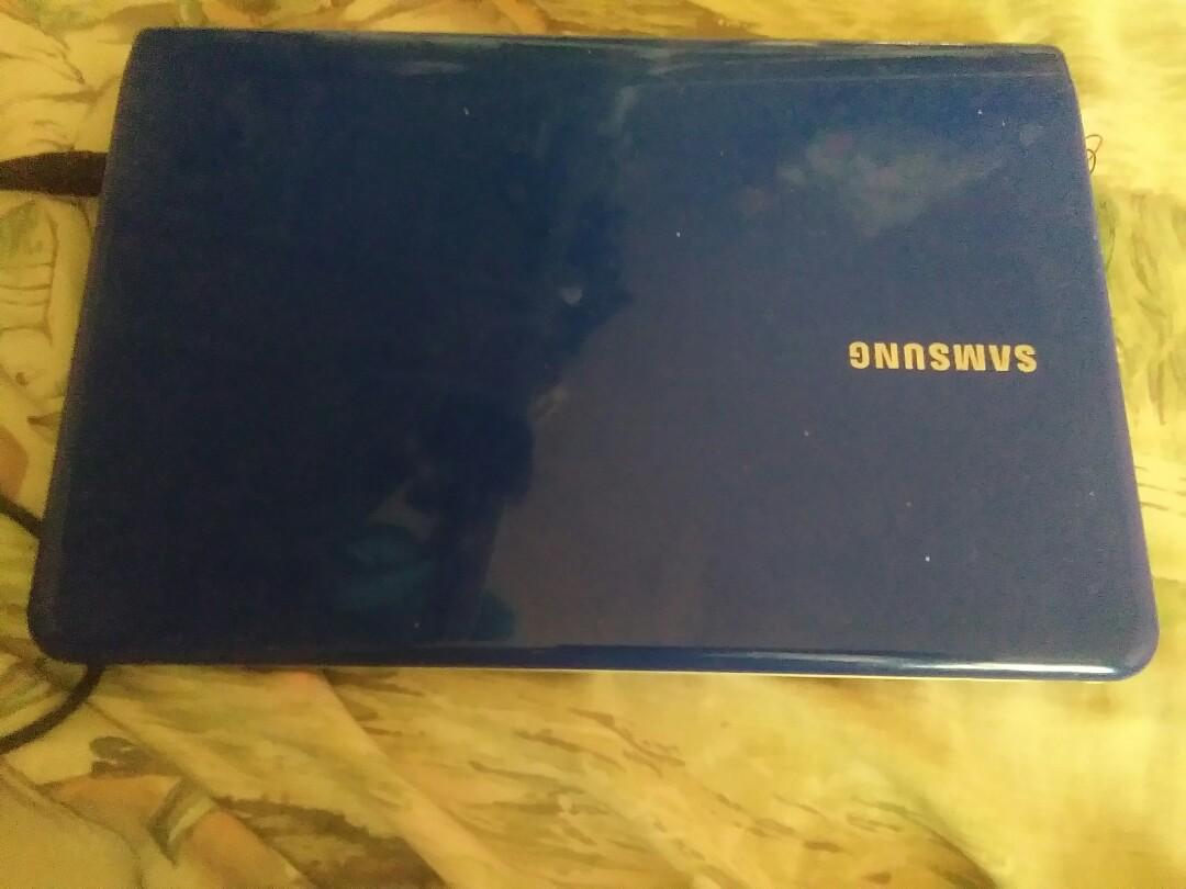Samsung Netbook, Computers & Tech, Laptops & Notebooks on Carousell