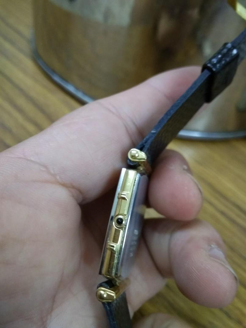 Vintage rare Citizen Duke Gent watch, Men's Fashion, Watches ...