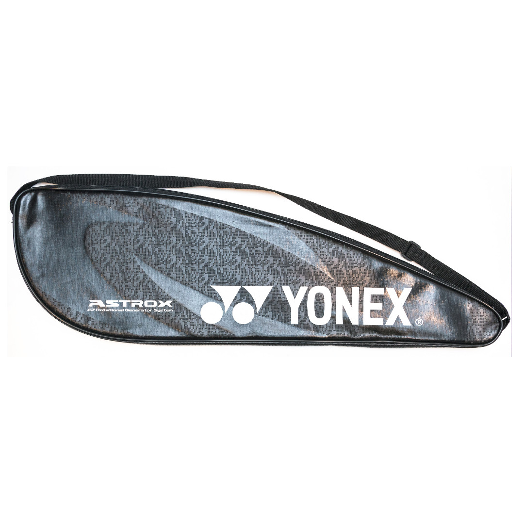 Yonex Astrox 羽毛球拍袋 Badminton Bag, 運動產品, 運動與體育, 運動與體育 - 球拍和球類運動 - Carousell