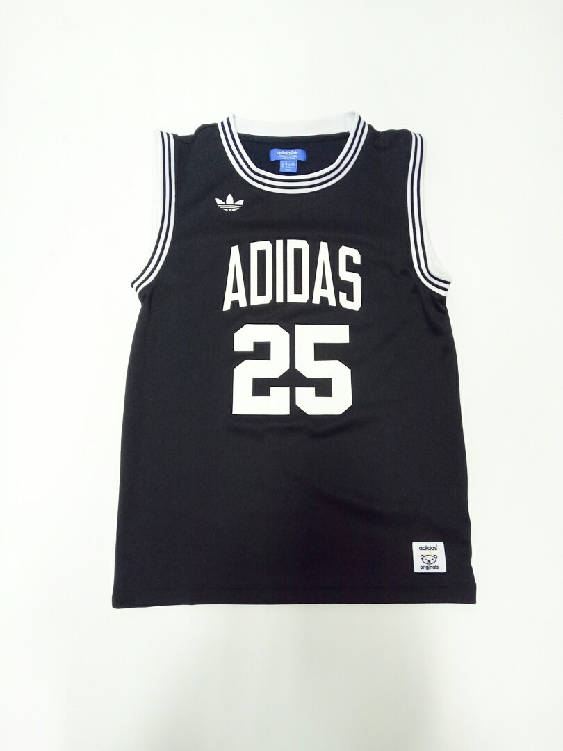 Adidas Original Muscle Tank, Men's Fashion, Tops & Sets, Tshirts & Polo ...