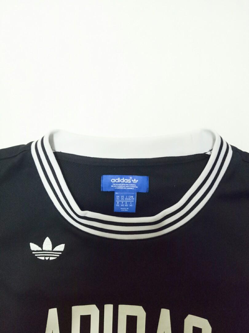 Adidas Original Muscle Tank, Men's Fashion, Tops & Sets, Tshirts & Polo ...