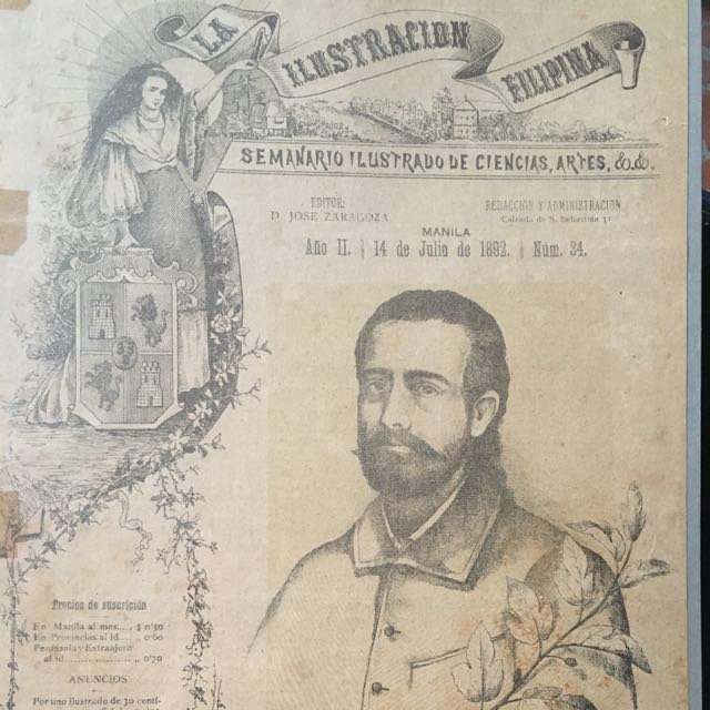 Antique Newspaper, Hobbies & Toys, Memorabilia & Collectibles, Currency ...