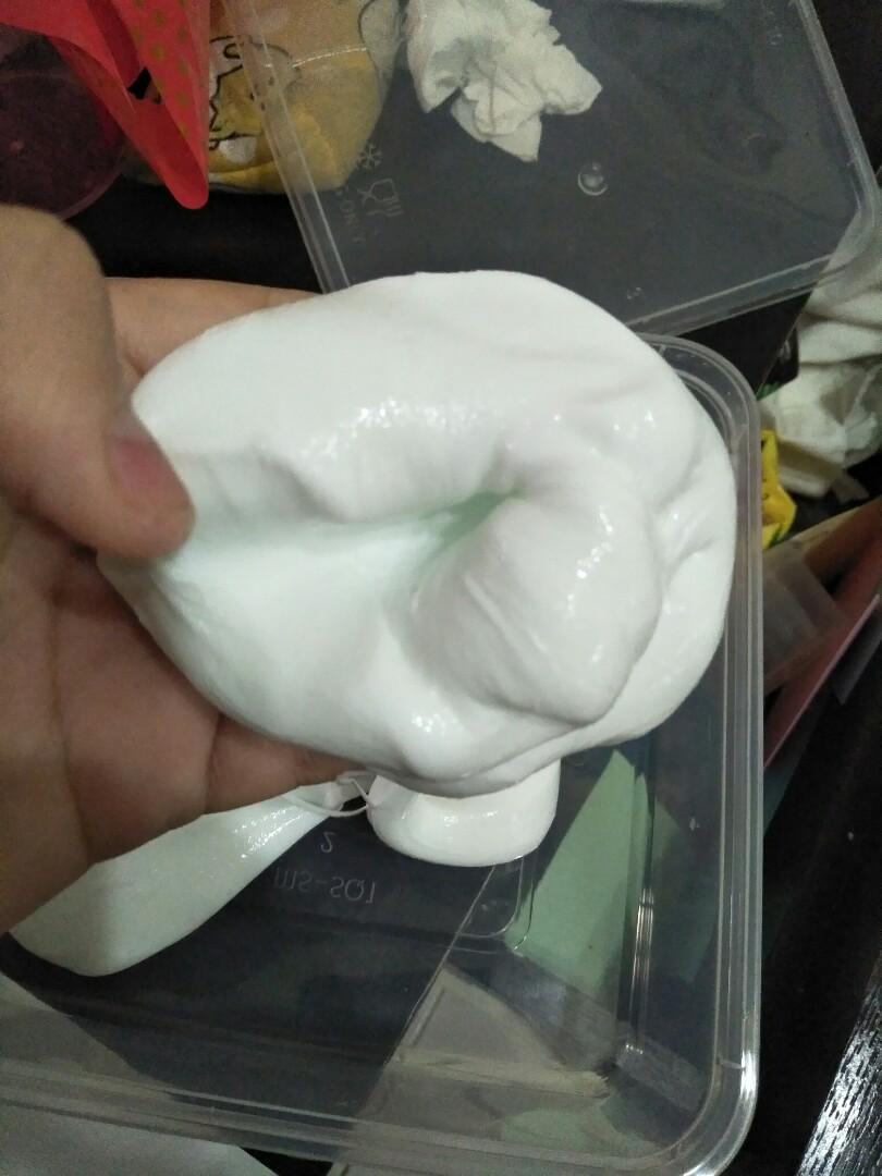 Base slime, Hobbies & Toys, Toys & Games on Carousell