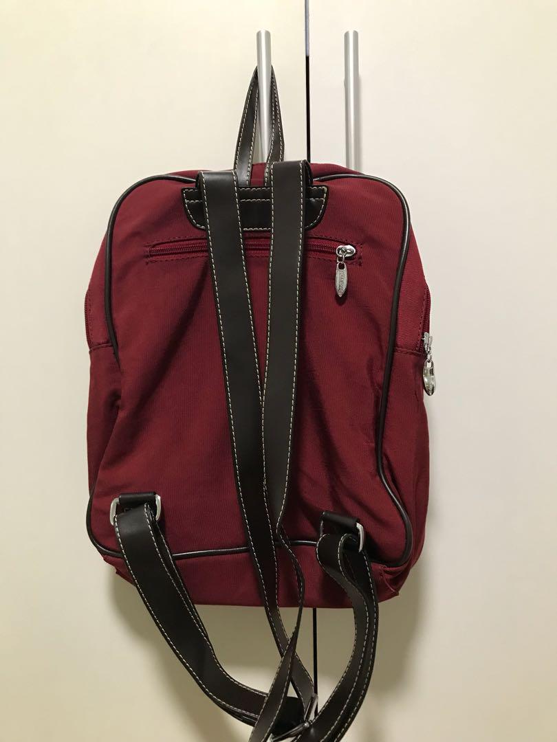 Elizabeth brand woman bag, Women's Fashion, Bags & Wallets, Cross-body ...