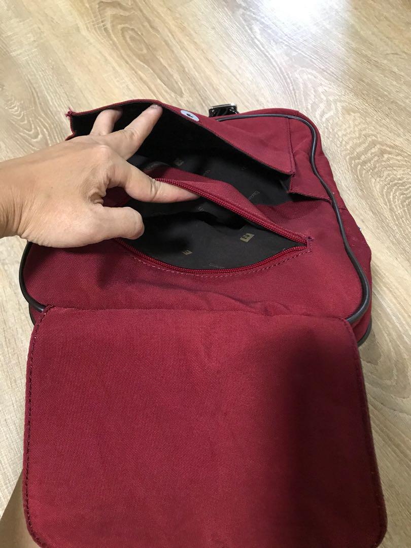 Elizabeth brand woman bag, Women's Fashion, Bags & Wallets, Cross-body ...