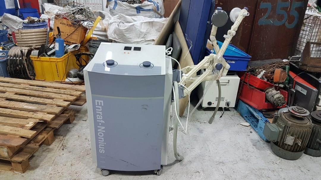 Enrat-Nonius - Curapuls 970 - electrotherapy, Beauty & Personal Care ...