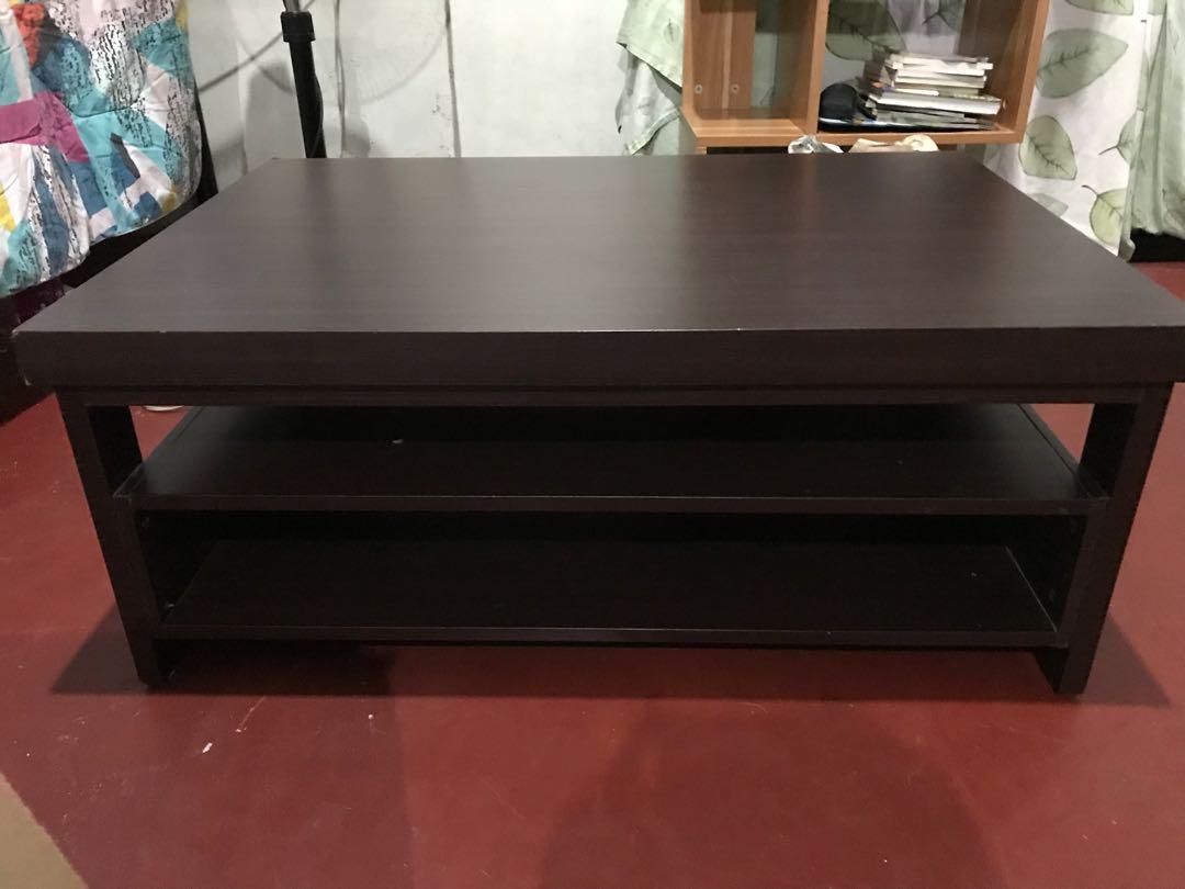 Japanese Center Table, Babies & Kids, Baby Nursery & Kids Furniture ...