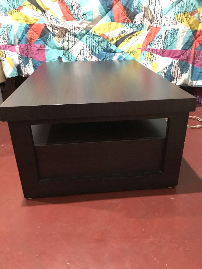 Japanese Center Table, Babies & Kids, Baby Nursery & Kids Furniture ...