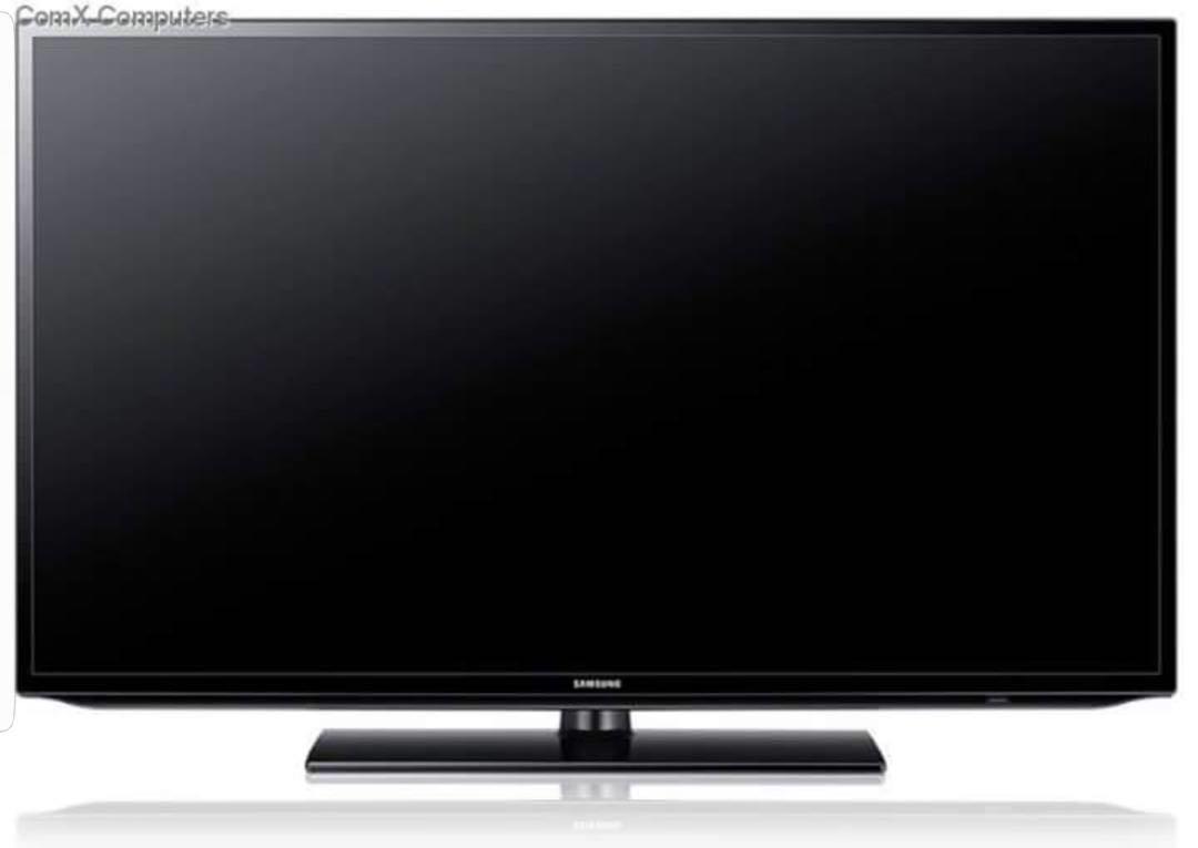 Samsung Full HD LED TV 40 Inch, TV & Home Appliances, TV ...