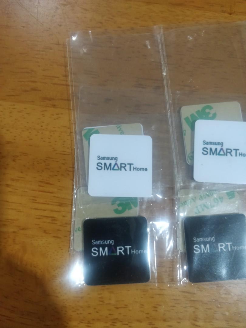 Cheapest Samsung RFID sticker/tag Digital Door Lock, Electronics ...