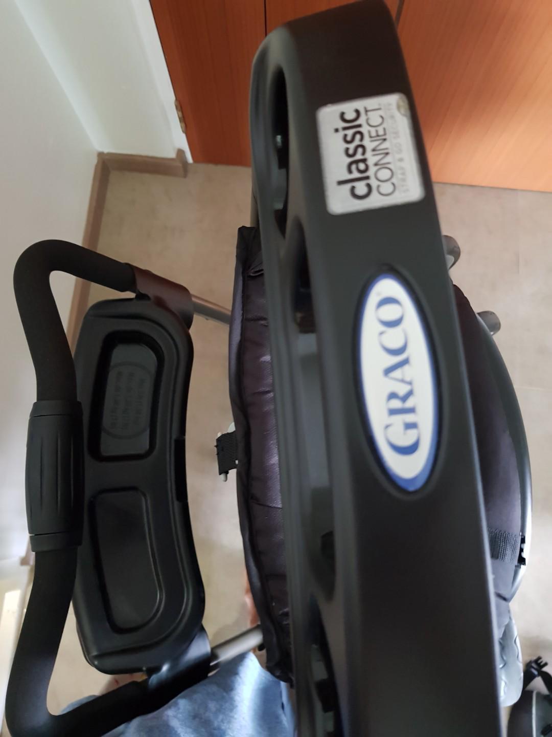 Sit and stand double stroller, Babies & Kids, Going Out, Strollers on ...