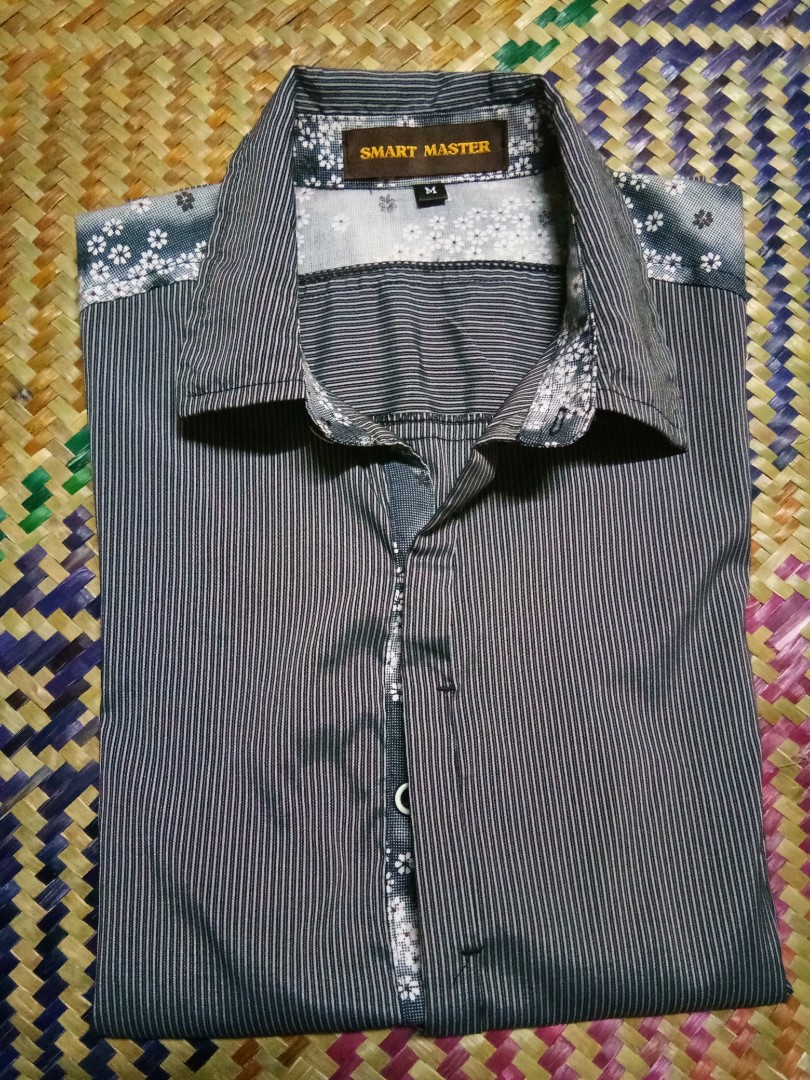 Smart Master, Men's Fashion, Activewear on Carousell