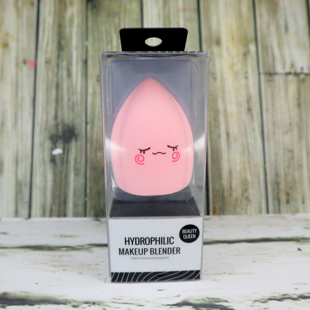 Miniso Makeup Blender Review | Saubhaya Makeup