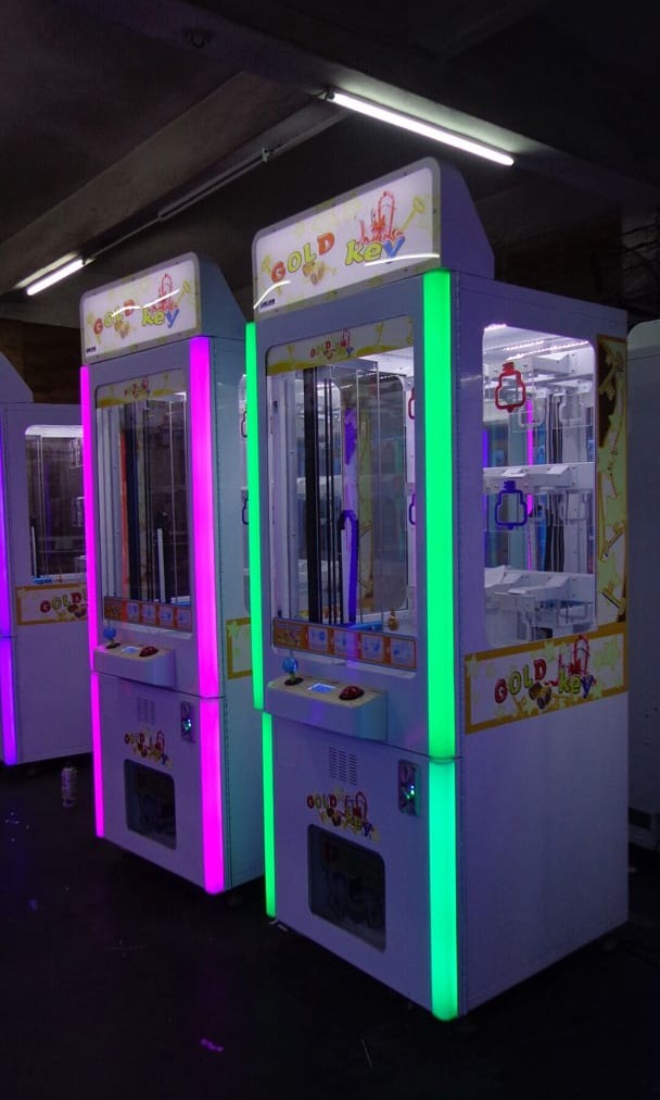 Arcade Machine with LED, TV & Home Appliances, Washing Machines and ...