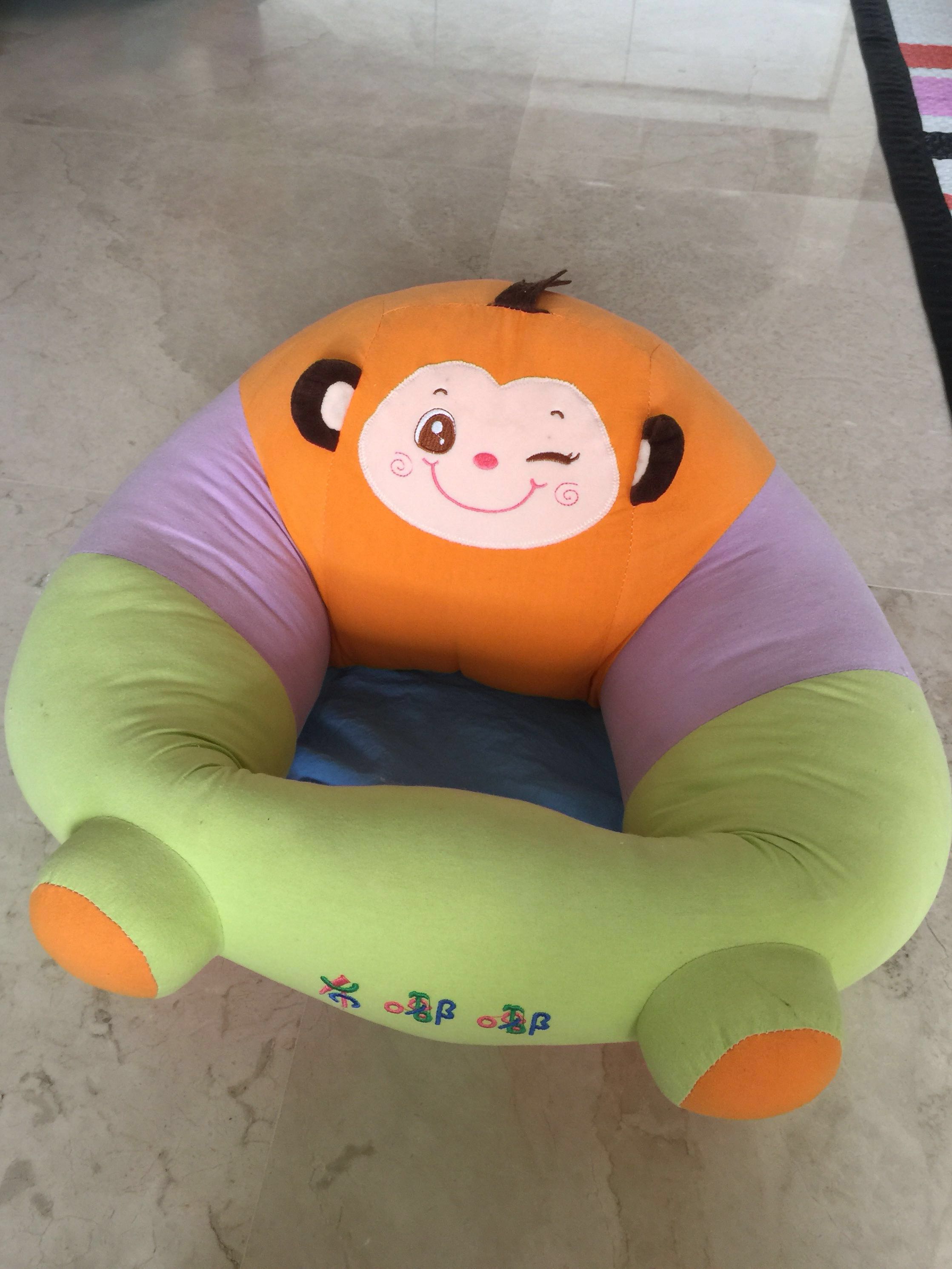 Baby sitting prop, Babies & Kids, Babies & Kids Fashion on Carousell