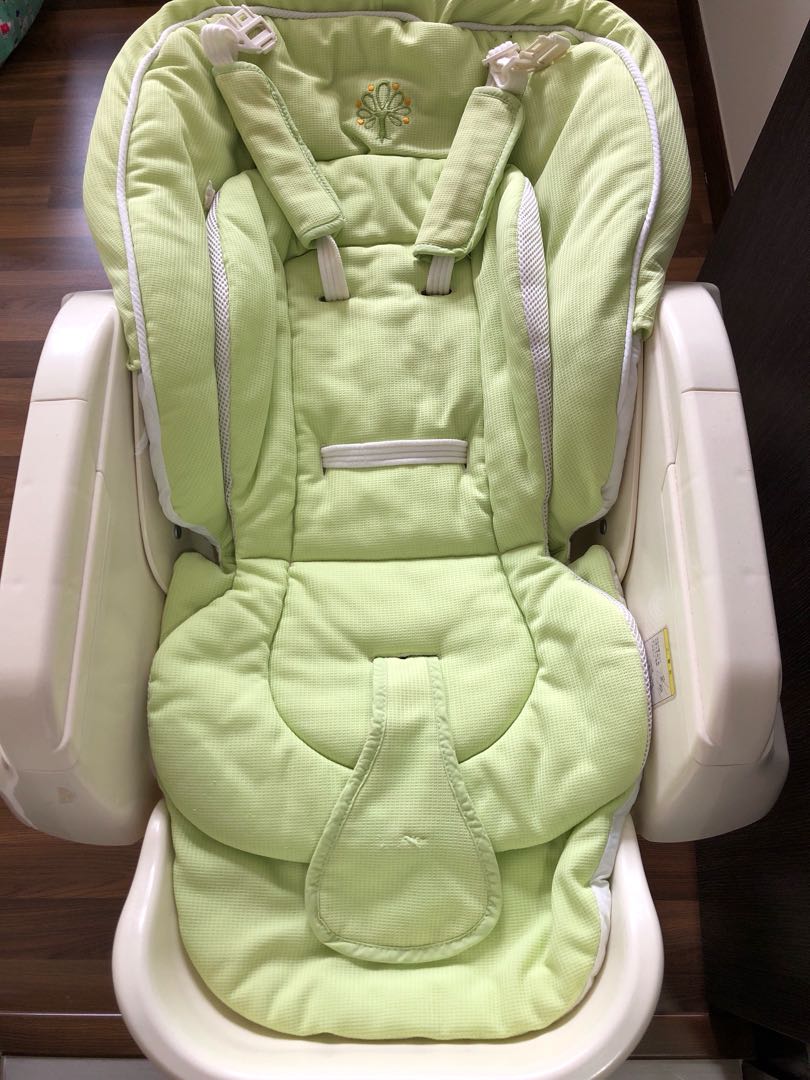 Combi Baby Rocker, Babies & Kids, Nursing & Feeding, Baby High Chairs ...