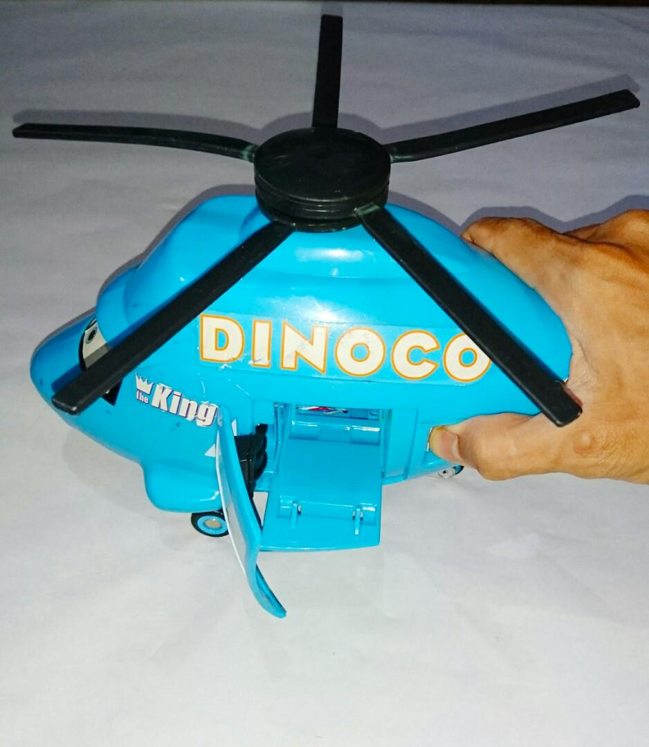 Disney Pixar Cars Ceiling Fan | Shelly Lighting