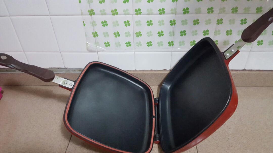 Happy Call Pan, Furniture & Home Living, Kitchenware & Tableware ...