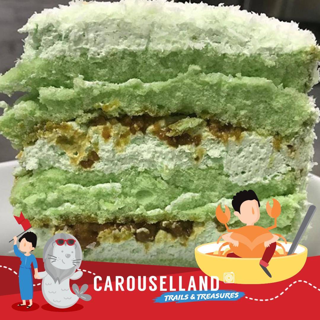 Julie Bakes, Food & Drinks, Homemade Bakes on Carousell