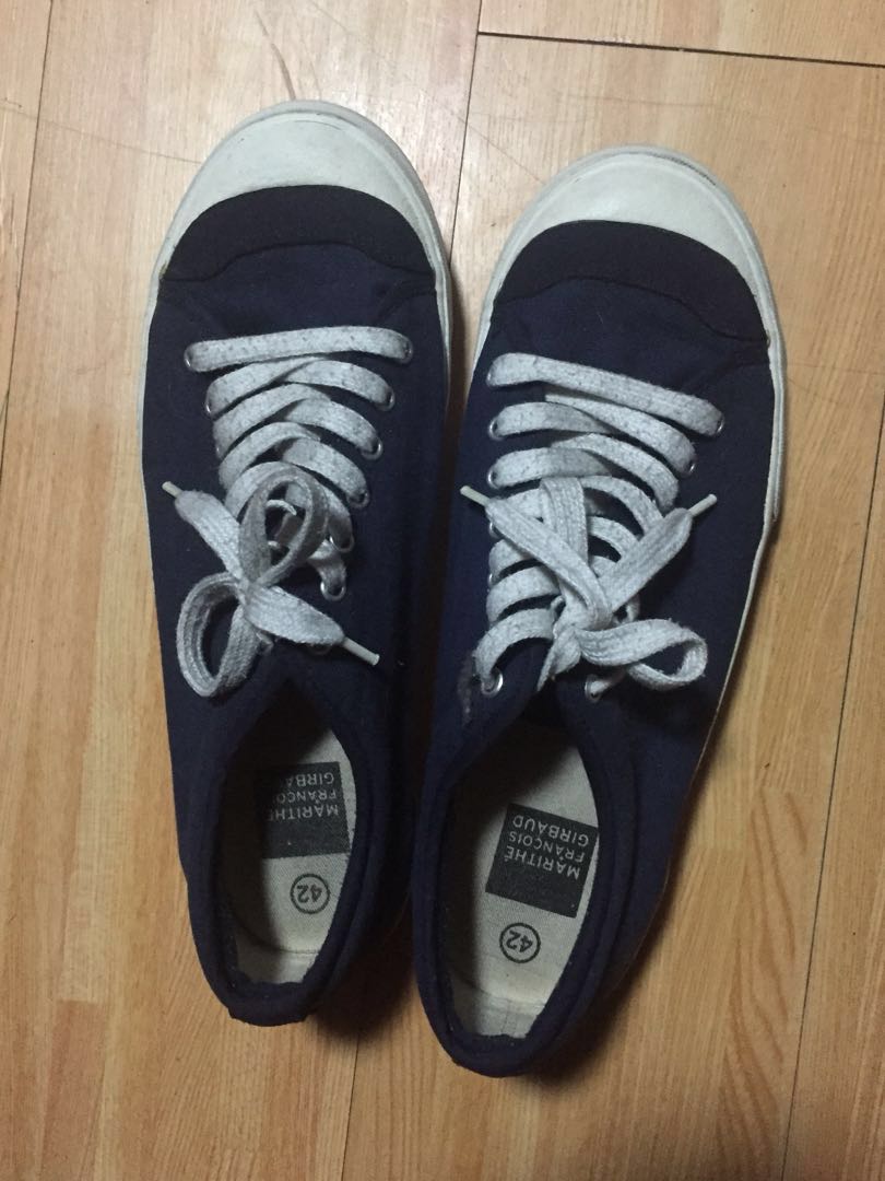 Marithé Francois Girbaud shoe for sale, Men's Fashion, Footwear ...